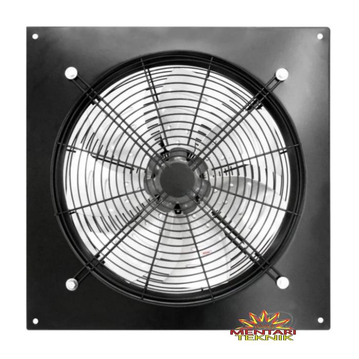 Jual Exhaust Fan Luxury Outer Rotor Fan 32 inch 380V / Industri Udara ...