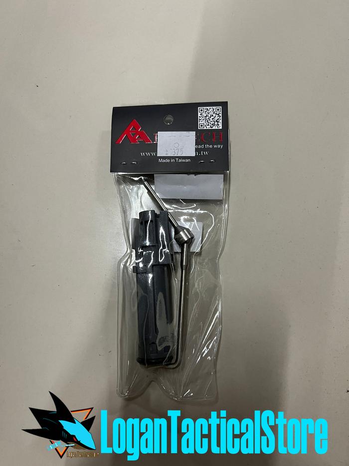 Jual Ra-tech Magnetic Locking Npas Loading Nozzle Set - For Ghk Ak ...