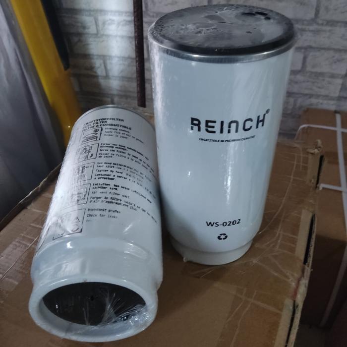 Jual WATER SEPARATOR AROCS 9604770003 - Kota Balikpapan - Borneo Parts ...