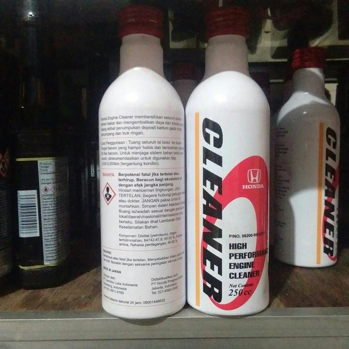 Jual promo honda engine cleaner original murmer abiss - Kab. Bandung ...