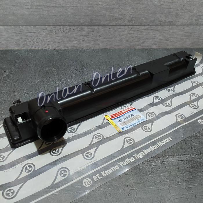 Jual Upper Tank Atas Radiator Mitsubishi Canter 110PS 125PS Original ...