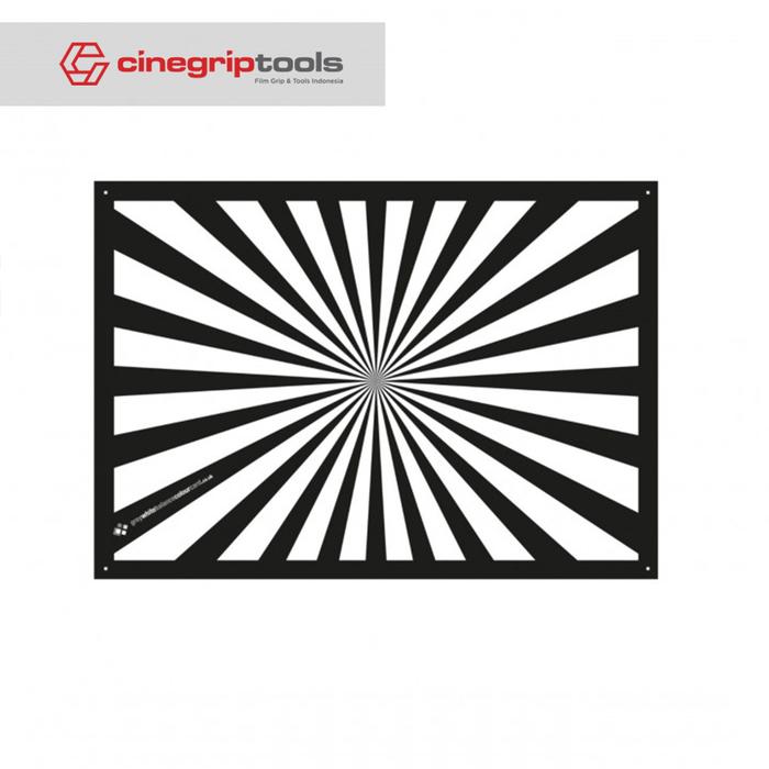 Promo Back Focus Test Card - Jakarta Selatan - CineGripTools | Tokopedia