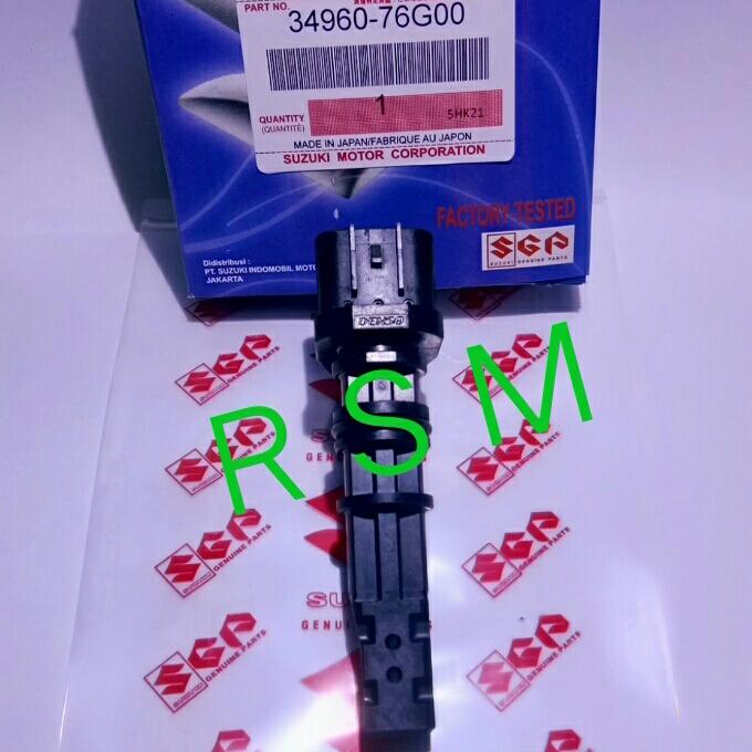 Jual SENSOR SPEED SPIDO SPEEDOMETER KILOMETER MANUAL WAGON R ESTILO ...