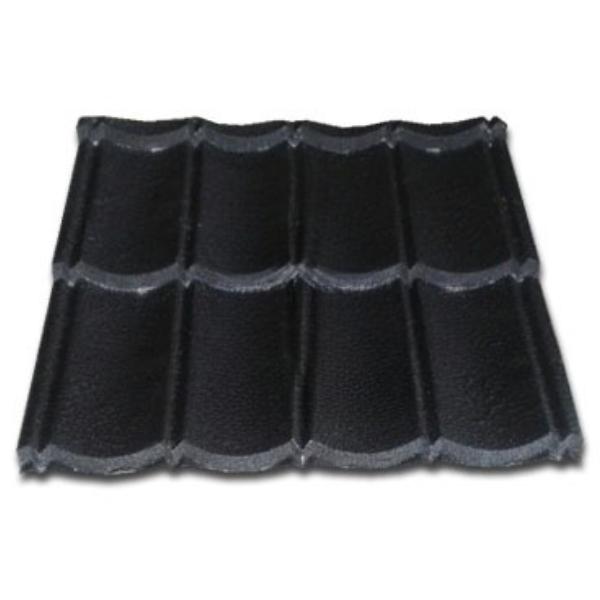 Jual ATAP GENTENG METAL PASIR WARNA 2x4 0.30 0.3 0,30 0,3 MM 0.30MM SNI ...