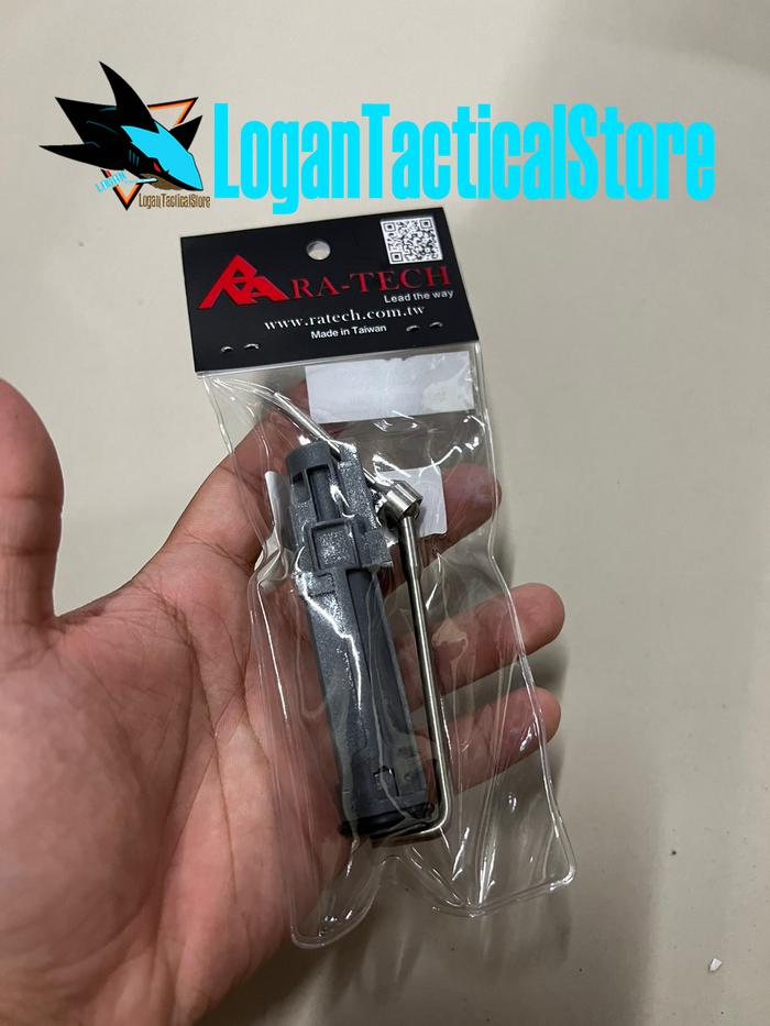 Jual Ra-tech Magnetic Locking Npas Loading Nozzle Set - For Ghk Ak ...