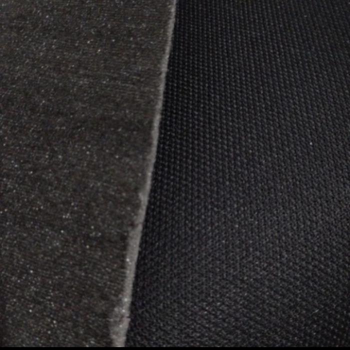 Jual Kain Jok Mobil Mesh Hitam polos Pinggiran Rep Recaro - Kab ...
