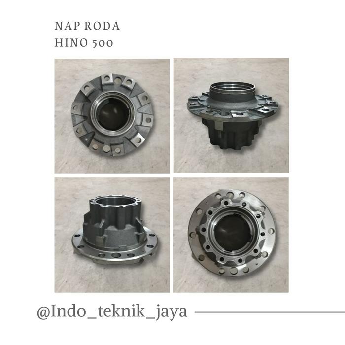 Jual NAP RODA BELAKANG HINO 500 - Kota Semarang - Indo Teknik Jaya ...
