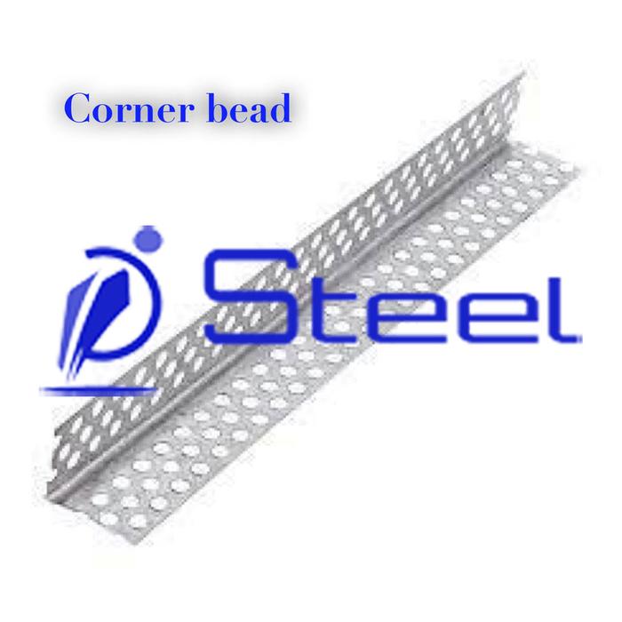 Jual Cornerbead | Corner Bead Gypsum | Siku Partisi Gypsum | Pelindung Siku - Jakarta Barat ...