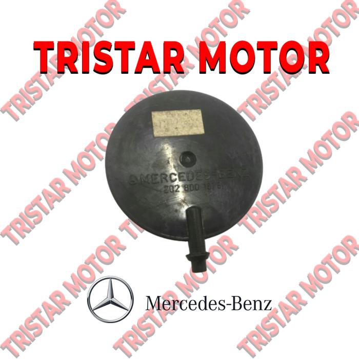 Jual Rear HeadRest Actuator Pump Valve Mercedes Benz W202 W210 W211 ...