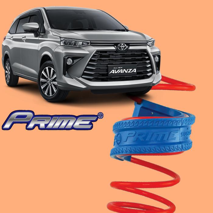 Promo dumper toyota avanza prime stabilizer spring buffer damper ...