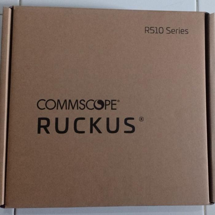 Jual Ruckus R510 Wifi Router Hotspot NEW - Jakarta Pusat - FRES COM ...