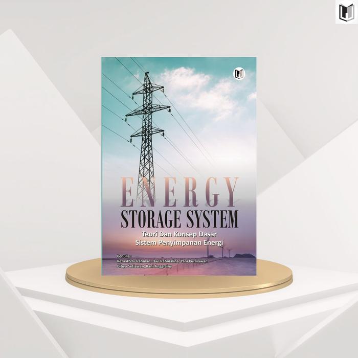 Jual BUKU ENERGY STORAGE SYSTEM - Kota Bandung - widina bookstore ...