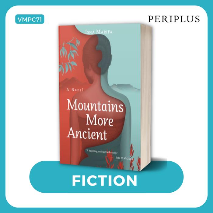 Jual Isna Marifa - Mountains More Ancient - 9789791841092 - Jakarta ...