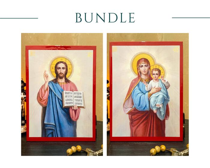 Jual Alba Bordir Imam Katolik/kasula Romo Imam Katolik/kasula Pastor Di ...