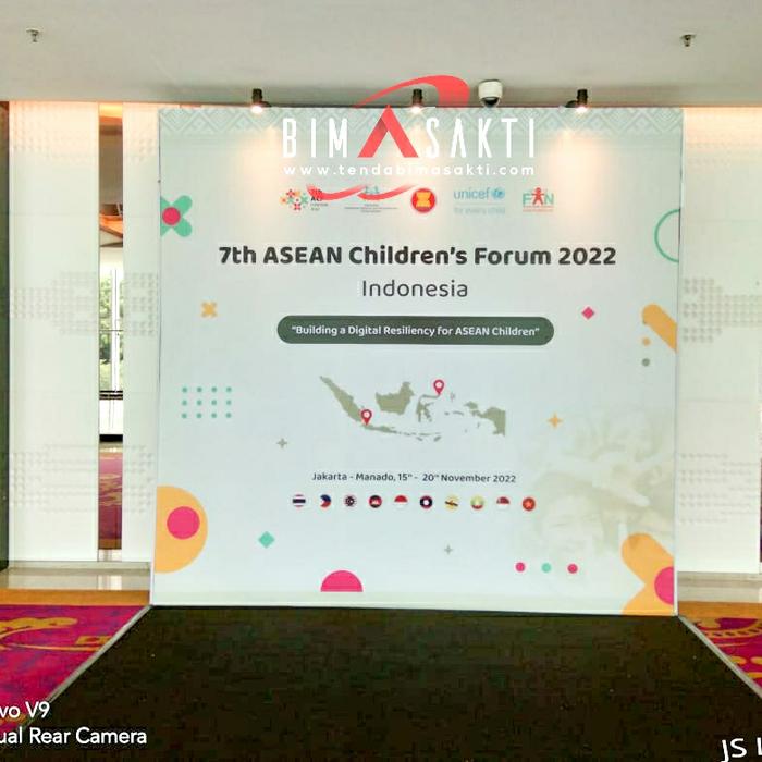 Jual sewa photobooth - Jakarta Selatan - Bimasakti Tenda | Tokopedia