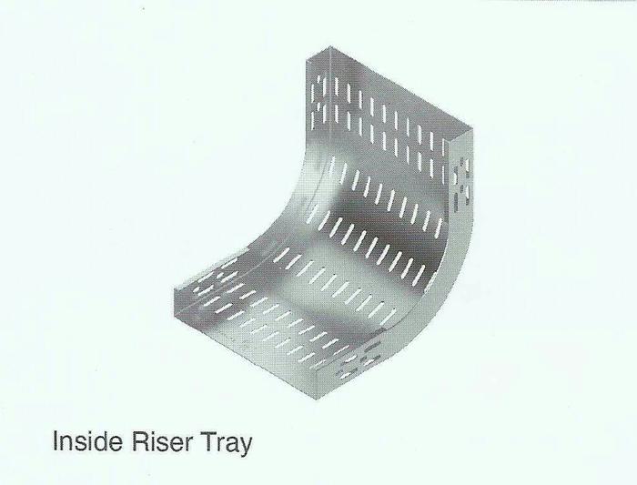 Jual Inside Riser Tray Electro 100 - 800x100 - Jakarta Pusat - PT ...