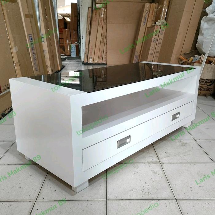 Jual Meja tamu multiplek / Meja ruang tamu / Coffee table / Meja sofa ...