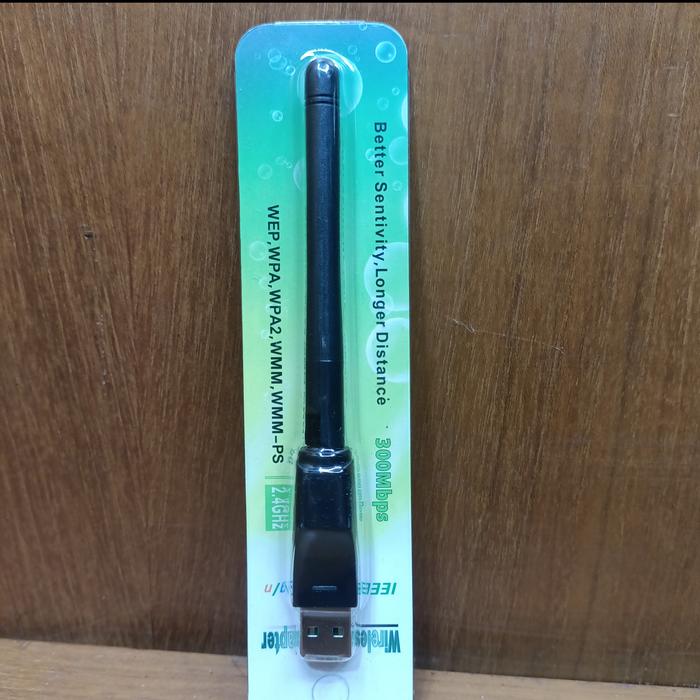 Jual USB WiFi Set Top Box Dongle MT 7601 / Set Top Box Matrix, Tanaka ...
