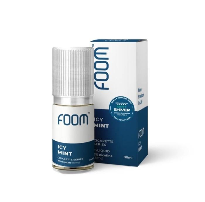 5+ Rekomendasi Liquid Mint Terbaik 2023 » Vapeboss Indonesia