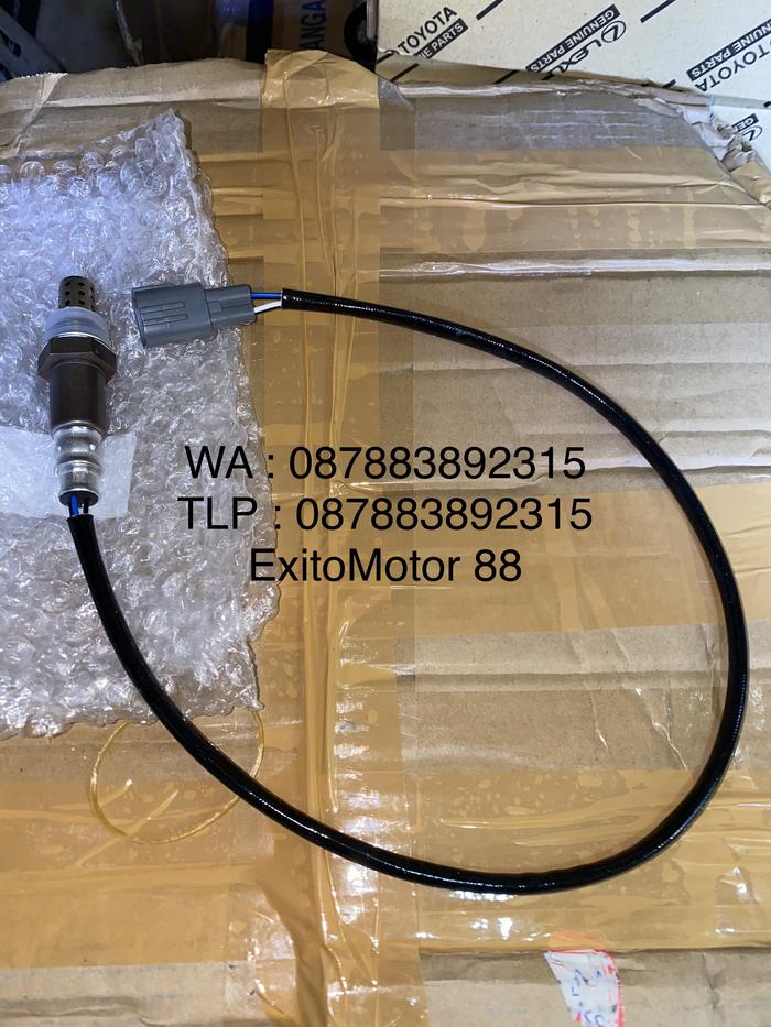 Jual Sensor oksigen oxygen Camry 2002-2006 ACV30 89465-33240 02 ...