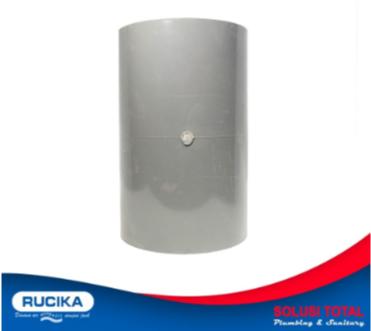 Jual Socket PVC AW 6 Inch Rucika Sock Sok AW 6" Rucika - Jakarta ...
