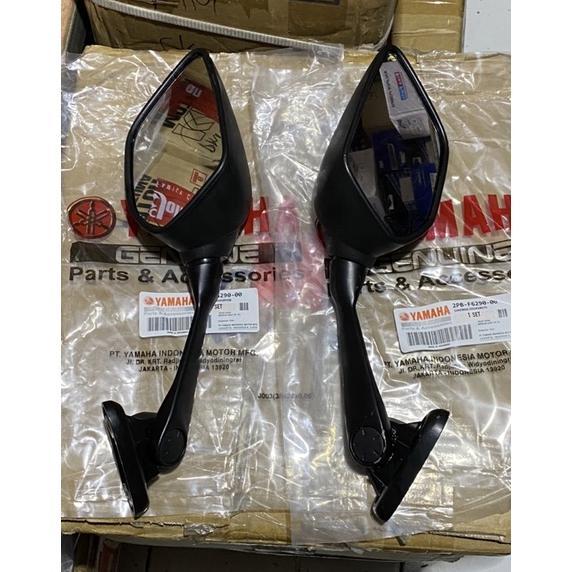 Jual BEST KACA SPION ORIGINAL YAMAHA R15 V2 R 15 - Kota Bandung - ALI ...