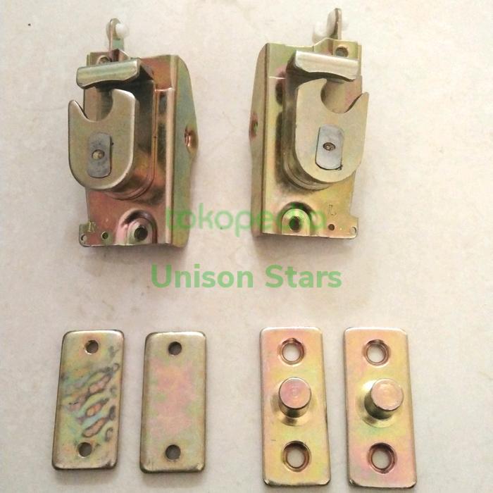 Jual HANDLE BAGASI/CARGO LOCK BIS - PART MEKANIK ONLY (REPLACEMENT ...