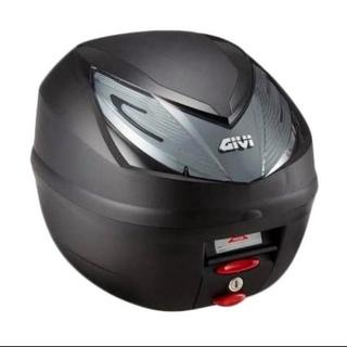 Jual Box Motor Box Belakang GIVI E250N / E25 ON Wild Cat Original ...
