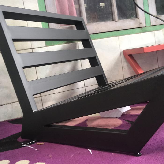 Jual Kursi besi custom - Jakarta Timur - TRIMAPP WELDING DESIGN | Tokopedia