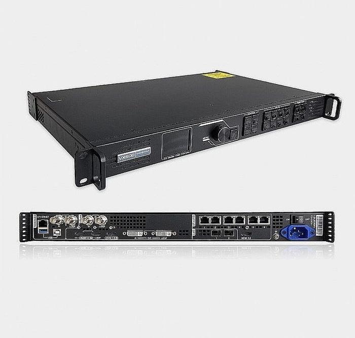 Jual NovaStar VX600 LED Display All-in-1 Controller LED Video Processor ...