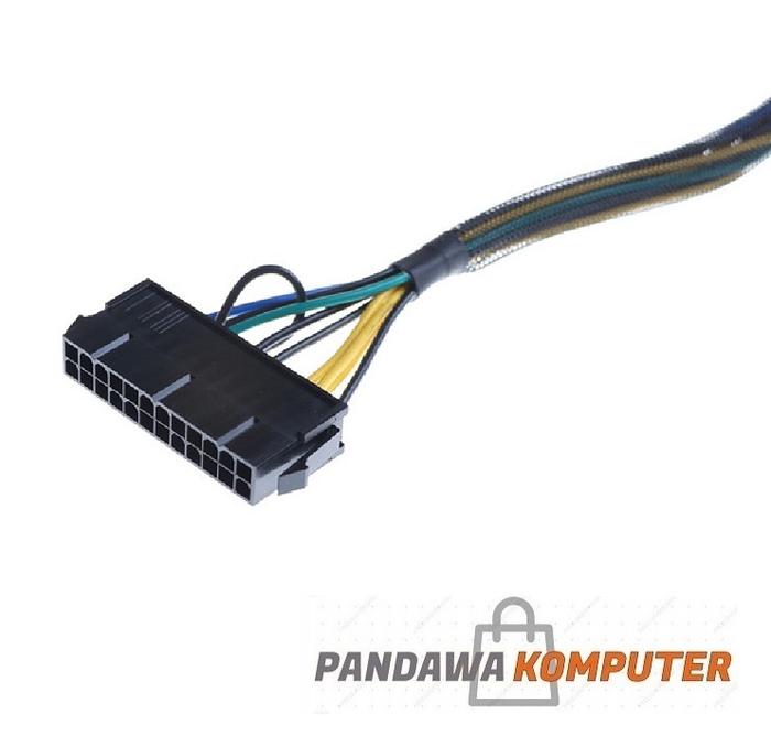 Jual Kabel Power Supply Psu Atx 24 Pin Ke 10 Pin 24pin 10pin Board ...
