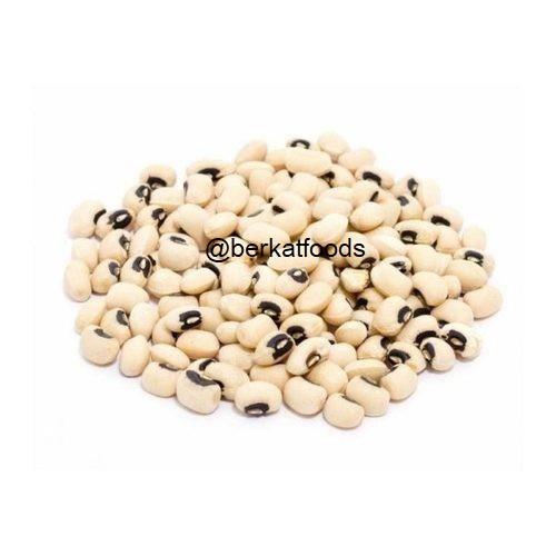 Jual Black Eye Bean 1Kg / White Lobia Chawli Raungi Eyed / Kacang ...