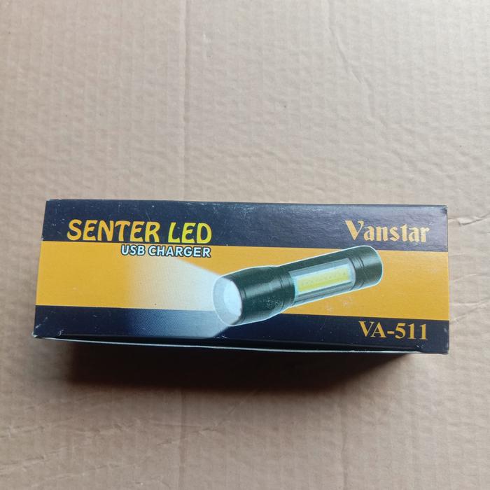 Jual senter police swat mini USB Charger - kotak hijau - Kota Metro ...