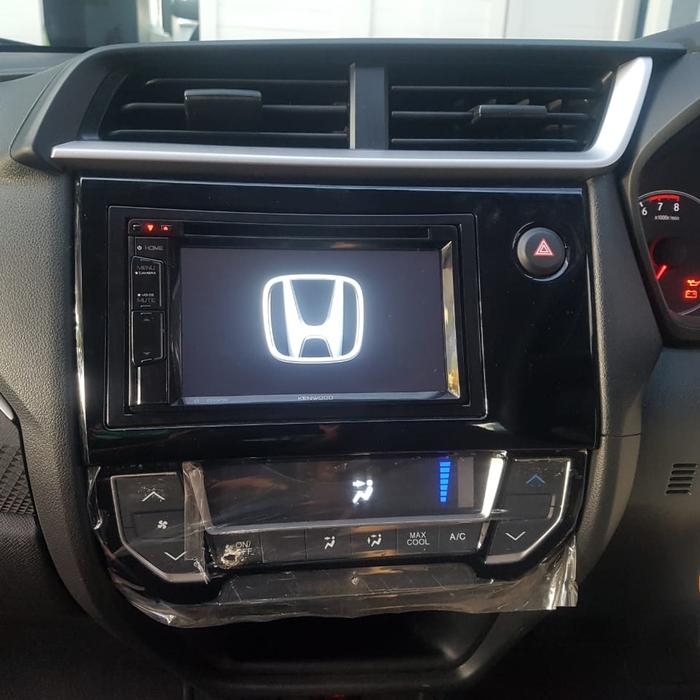 Jual Head Unit Ori Honda Brio RS 2020 by Kenwood - Kota Malang - abdul ...