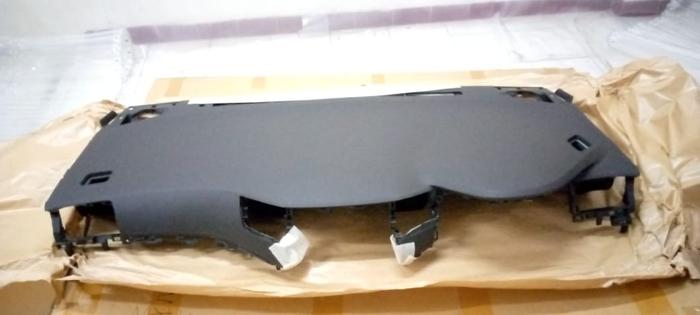 Jual Meja dashboard Instrument Panel Alphard ANH20 55302-58030-E0 ORI ...