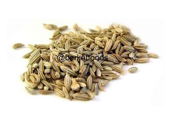Jual Adas Manis 1Kg / Fennel Seed / Saunf Segar Fresh Berkat Foods ...