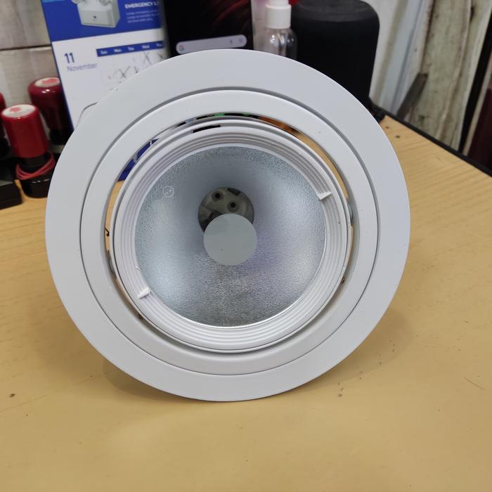 Jual KAP LAMPU CDMT LAMBERG DL-2025T / DOWNLIGHT LAMBERG DL2025T ...