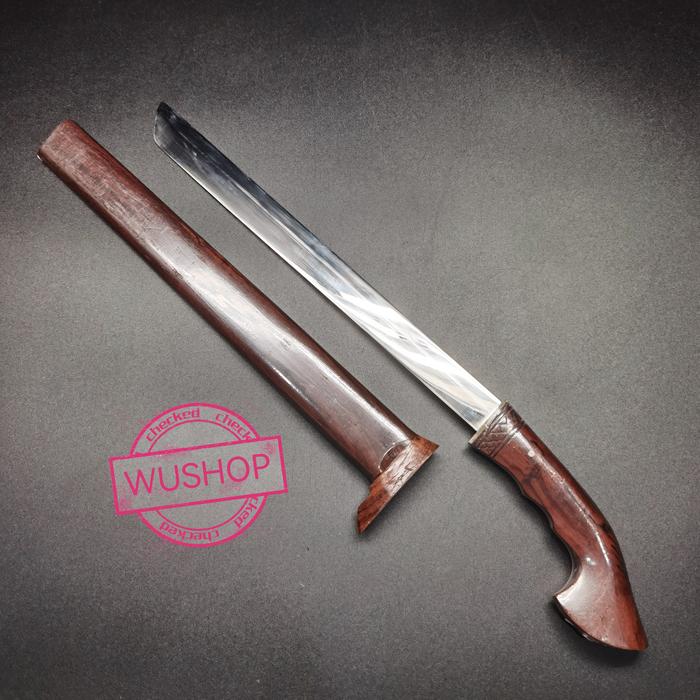 Jual Golok pencak silat latihan pertandingan - Kota Medan ...