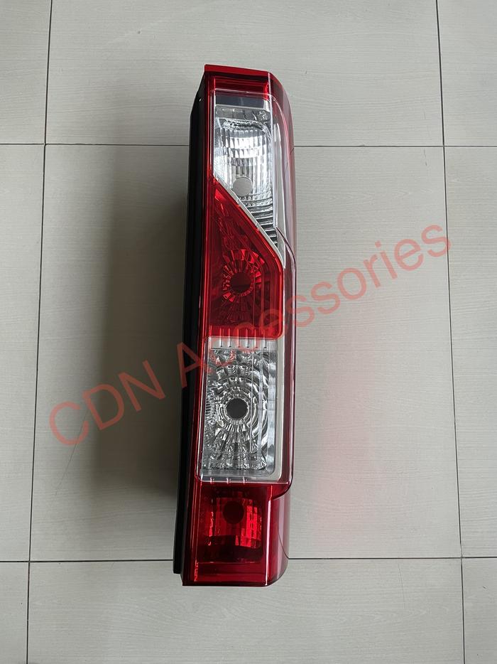 Jual Stoplamp minibus bus isuzu karoseri/Lampu Ford bis karoserie/Lampu ...