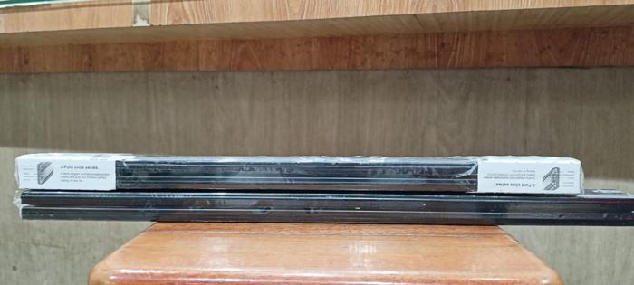 Jual AIDI REL LACI SLOW MOTION SOFT CLOSING HEAVY DUTY DRAWER SLIDER ...