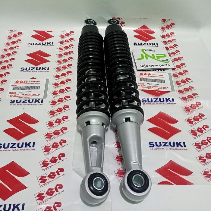 Jual Shockbreaker belakang Suzuki 2 pcs Smash new , smash fi, smash ...