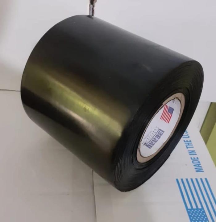 Jual polyken tape 6 inch x100 fit wraping pipa bawah tanah - Kota ...