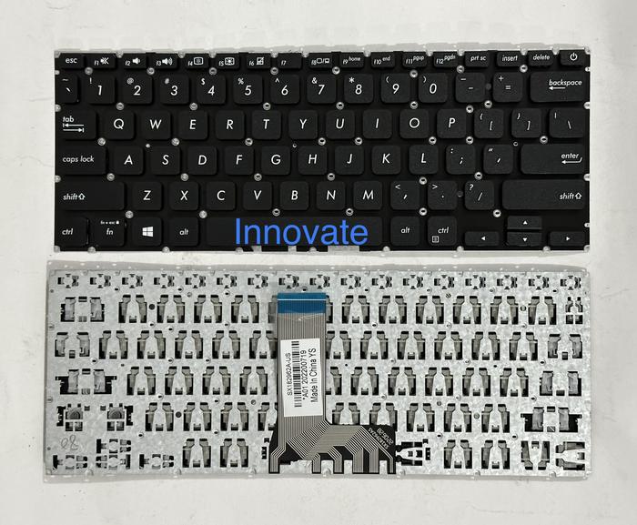 Jual Keyboard asus a412 a412fl a412f a412da x412 - Kota Surabaya ...