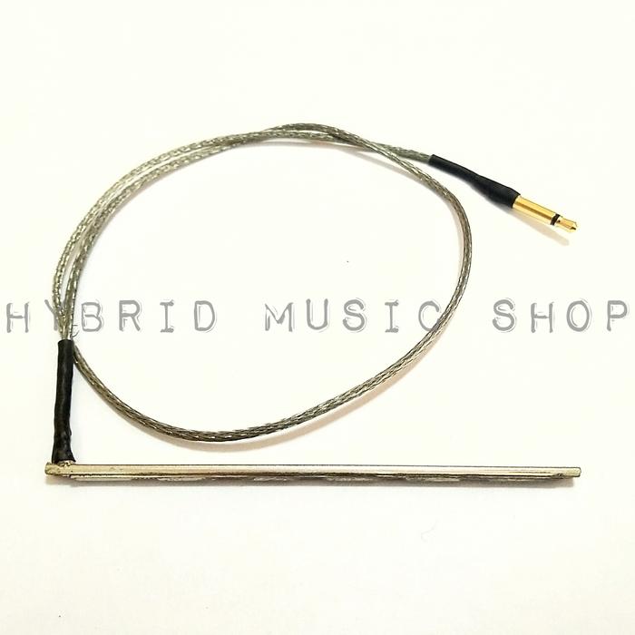 Jual Piezzo Akustik atau Sepul Lidi Piezo Gitar Cort Yamaha Ibanez ...