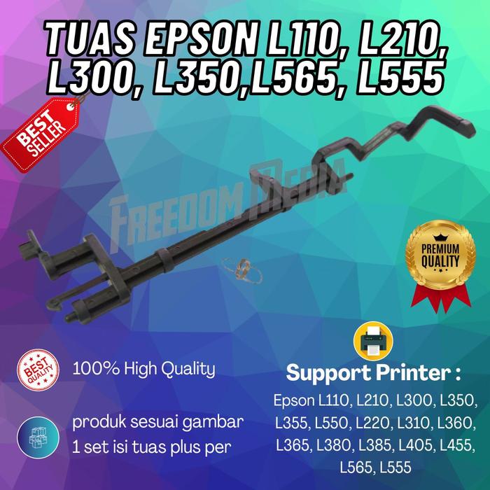 Jual Tuas Sensor Kertas Epson L110,L210,L350,L355,L550,L220,L310,L405 ...