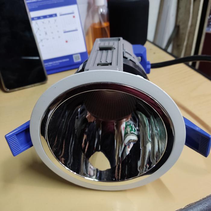 Jual DOWNLIGHT CDMT SPECTRA 70W Mito 134 FIX WIDE KAP LAMPU SPECTRA LELCO - Jakarta Pusat - Jaya ...