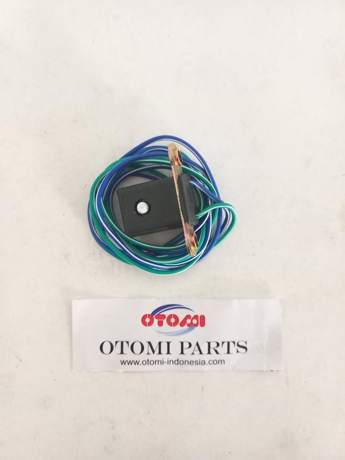 Jual OTOMI PARTS - Pulser Spull / Induced Coil [12 Pole] Viar Roda 3 - Kota Semarang - OTOMI ...