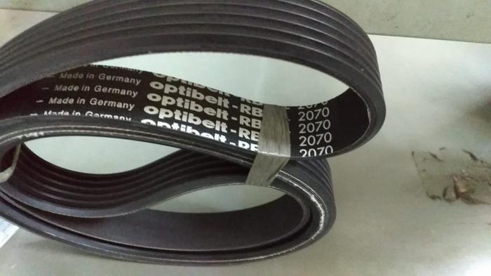 Jual Belt Optibelt RB PL2070 PL 2070 Harga Per Jalur - Jakarta Barat ...