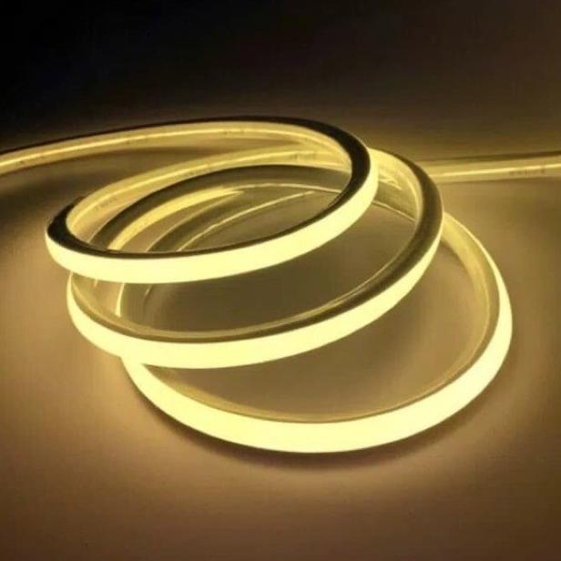 Jual Lampu Led Neon Flex 50 Meter 50M Led Strip Neon Flex 50M Led Strip ...