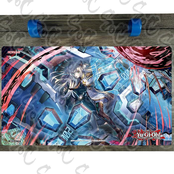 Jual Playmat Yugioh Sentouki Sky Striker Ace Shizuku Alternate Art ... Jual Playmat Yugioh Sentouki Sky Striker Ace Shizuku Alternate Art ...